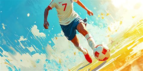 How To Dribble A Soccer Ball Tips To Master The Art Of Dribbling
