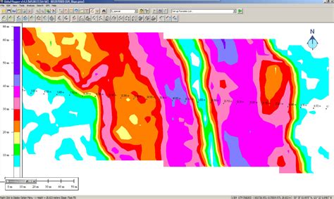 Problem Assigning Elevationsslopes To Large Number Of Datapoints — Global Mapper Forum