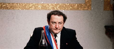 Un homme drogué qui pouvait être méchant comment Coluche a très mal
