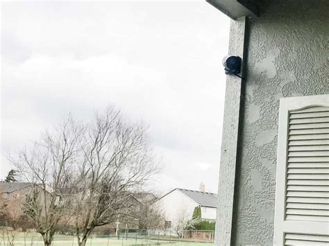 Lorex Security Cameras Help Increase Home Security Mommy Travels