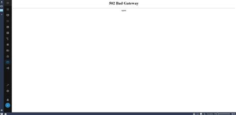 502 bad gateway error · issue 88 · hassio addons addon ssh · github