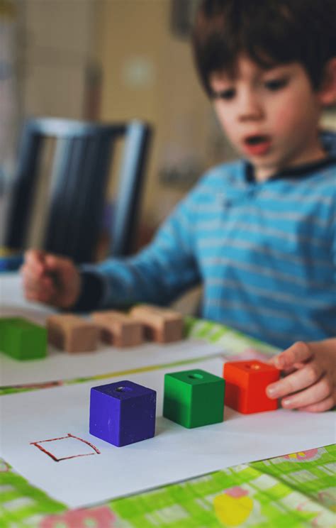 Prebabe Sorting Activities Kickstart Cognitive Development And Fun