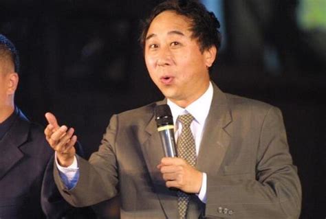冯巩升迁，姜昆下台，文艺界突发重大人事调整主席