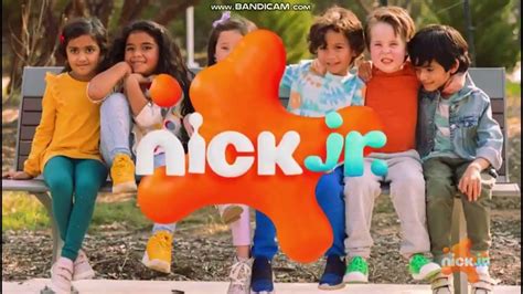Nick Jr Uk Continuity 2 17 24 Youtube