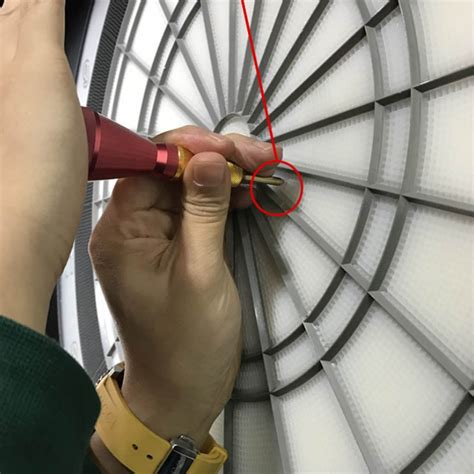 1 Piece Aluminum Broken Soft Tip Dart Point Remove Grandado