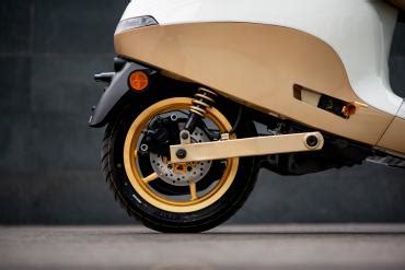 Ola S1 Pro Sona Edition With 24 Carat Gold Plated Parts Revealed Team BHP