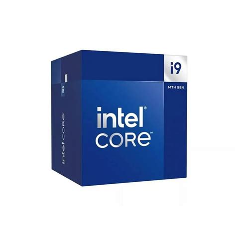 Cpu Intel Core I9 14900 Soc1700 14th Gen Bx8071514900 Bodega Aurrera
