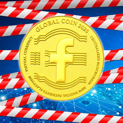 La Criptomoneda De Facebook Afronta ObstÁculos Cryptomagazine