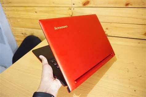 Jual Laptop Lenovo Flex 2 14 RED Eksekutif Computer