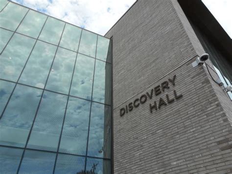 The Construction Of Rowan Universitys New Discovery Hall New Road