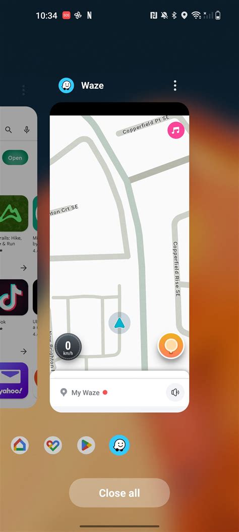 How To Turn Off Waze Android Authority