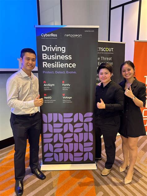 Malaysia Governance Netiq Cybersecurity Iam Identity Ciam