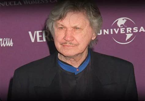 Charles Bronson Net Worth 2024
