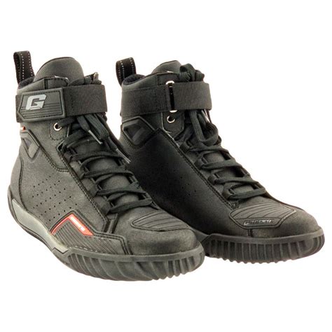 Gaerne G Rocket Goretex Motorcycle Boots - Black - Uk 8 | Buy Online in ...