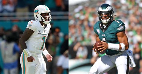 Philadelphia Eagles Vs Miami Dolphins 5 Things To Watch Predictions