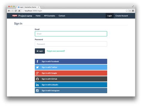 Best Of Js • Hackathon Starter