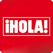 HOLA ESPAÑA Revista impresa Nueva versión Apps on Google Play