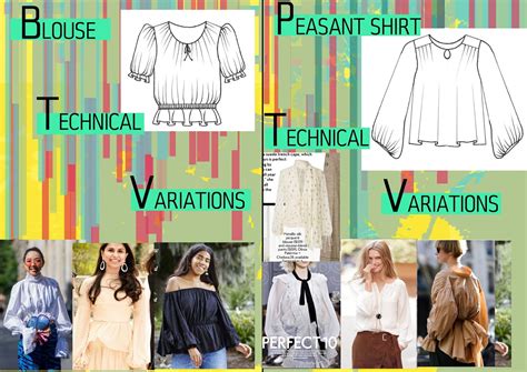 DIFFERENT TYPES OF WOMEN S TOPS The Babes Go Shopping