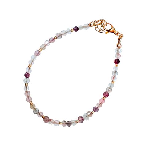 Kislap Stackable Bracelet Available In Different Colors By Kathrina