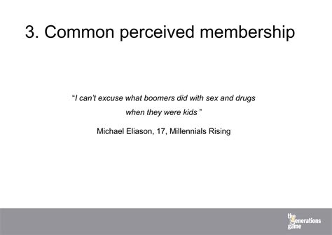 Presentation 1 The Generations Presentation 1 Introduction Pdf