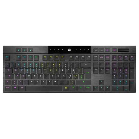 Migliori Tastiere Wireless Gaming Febbraio Gamers Arsenal