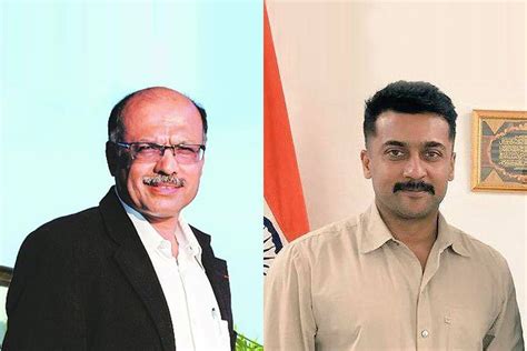 Air Deccan Founder Capt Gopinath Speaks To Tnm About Suriyas ‘soorarai