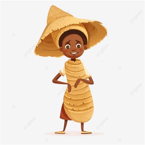 만화 에티오피아 인제라 빵 캐릭터 빵집 만화 에티오피아 사람 빵 Png 일러스트 및 이미지 에 대한 무료 다운로드