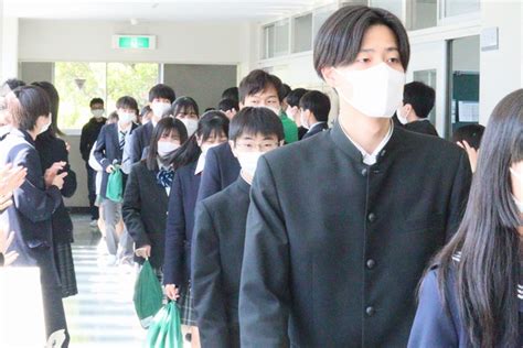 令和5年度 対面式・クラブ紹介 ｜ 東京都立竹早高等学校 東京都立学校