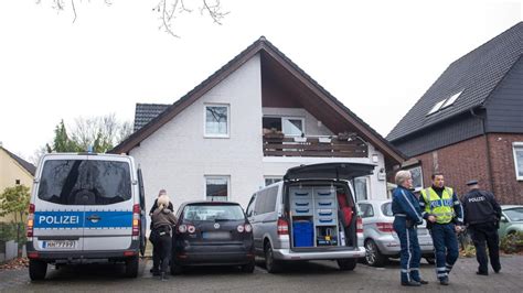 Prozess Wenn Der Ehemann Einen Mord Anstiftet WELT