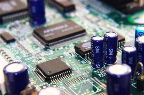 The Basic Principles And Requirements Of Pcb Diagram Design Kingford