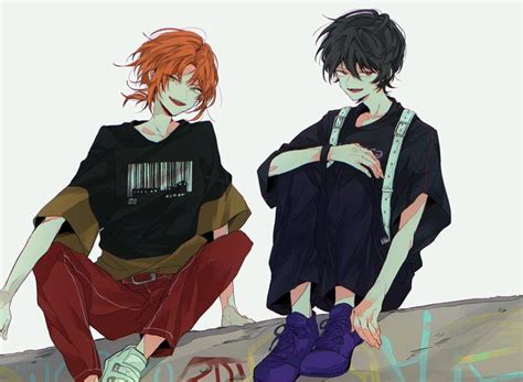 Пин от пользователя Rika K на доске Knights Аниме Лейте