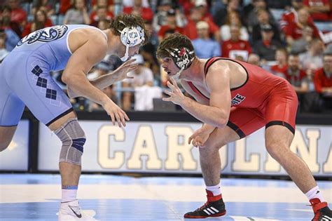 Wrestling Vs Unc Chapel Hill Galleries