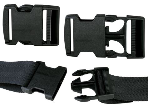 Boucle à clipser pour sangle seulement acheter maintenant SVB