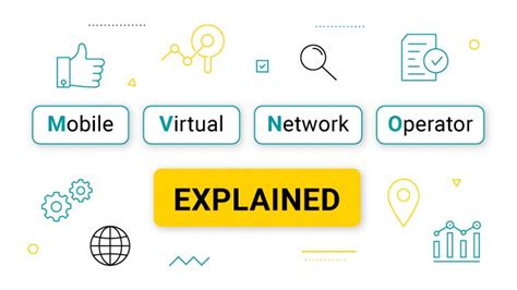 Mobile Virtual Network Operator Business Plan Template