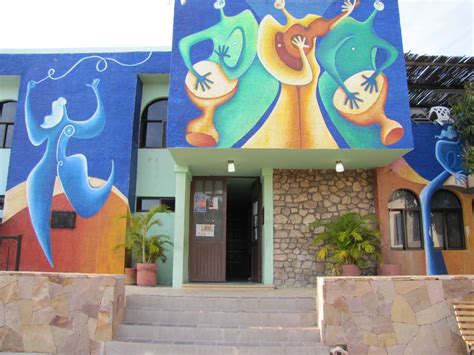 San Jose Del Cabo Walking Tour