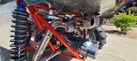 Fat Turbo Injected 2216 Sandrails For Sale Dumont Dune Riders