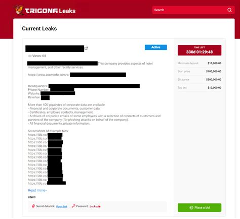 Hackers Using Mimikatz Hacking Tool To Deploy Trigona Ransomware