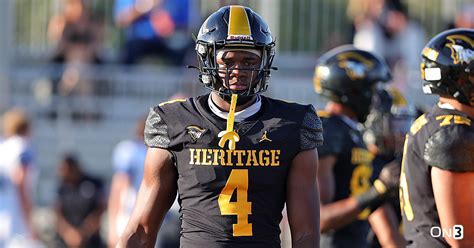 Miami Signs Elite Talent Who At One Point Seemed Doubtful In Class