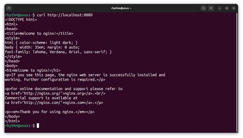 Docker Managing Ports Geeksforgeeks