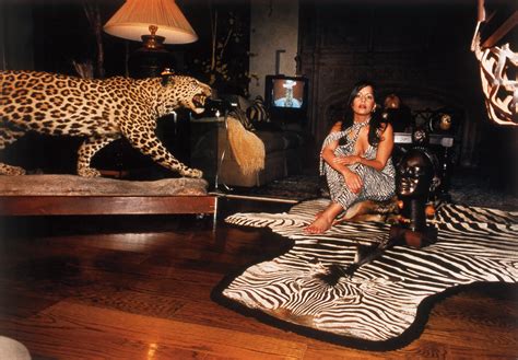 Daniela Rossell EXIT Media Daniela Rossell EXIT Media