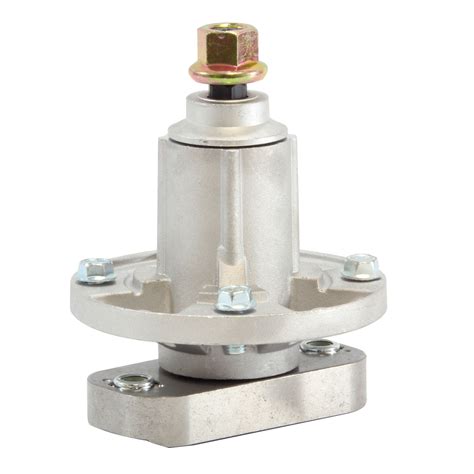 Max Motosports Spindle Assembly For John Deere 42 48 Deck Gy20050