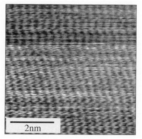 Figure 2 From Gaas Stm Probe Formed By Focused Ion Beam Semantic Scholar