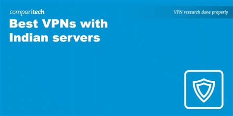 Best Vpns With Indian Servers In 2024