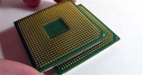 How To Upgrade My Hp Pavilion Cpu Ehow Uk