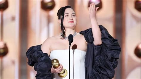 Globos De Oro 2024 Estos Son Los Ganadores De Los Premios A Lo Mejor