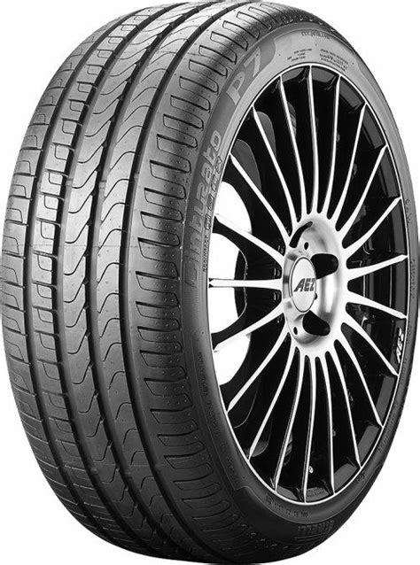 Pirelli Cinturato P7 215/60 R16 99 H Pneus été R-180245 (8019227198805)