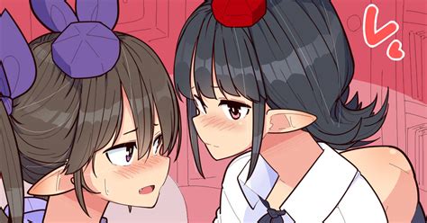 東方 東方三天狗スーパーセット 姫海棠ジョニのイラスト Pixiv
