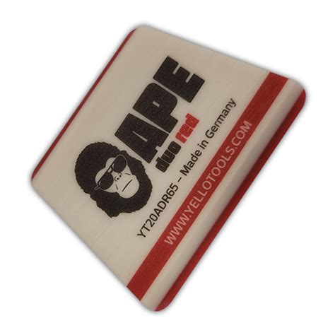 Yellotools Ape Duored Multi Layer Ppf Squeegee