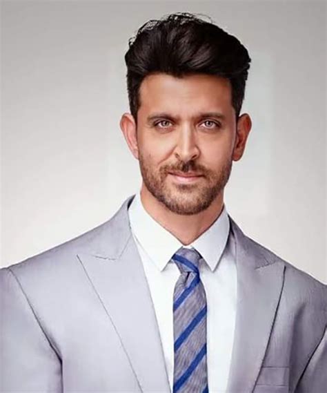 Hrithik Roshan Hairstyle 2022