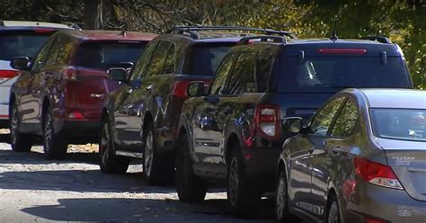 Jim Thorpe Crowds Causing Problems For Locals Poconos And Coal Region